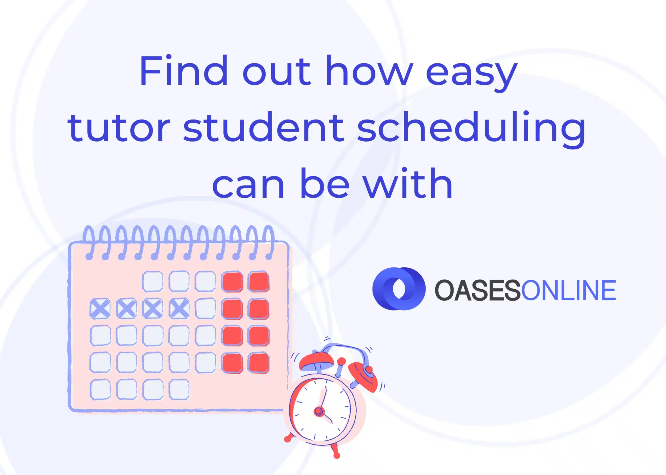 Tutor Scheduling Automation | 3 Steps to Easy Tutor Scheduling