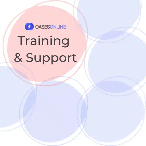 Tutor Support | Tutor Management Software | Oases