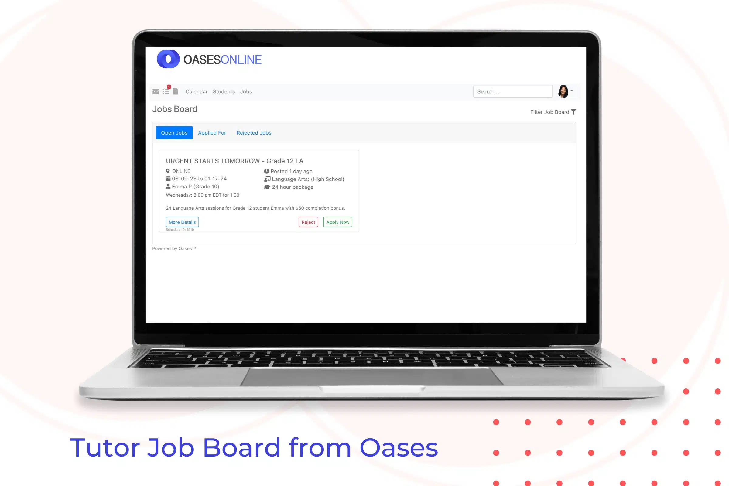 Blog Tutoring Articles | Student Management Software | Oases